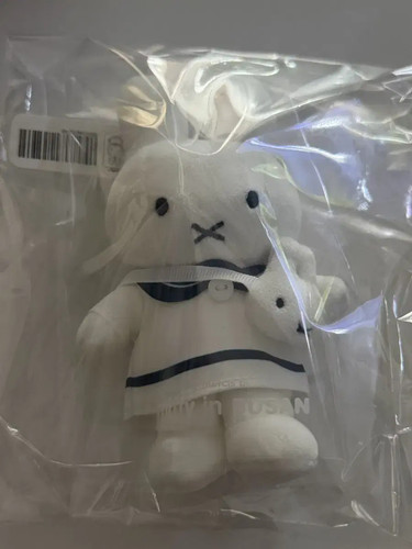 Sailor Miffy doll keyring | eBay