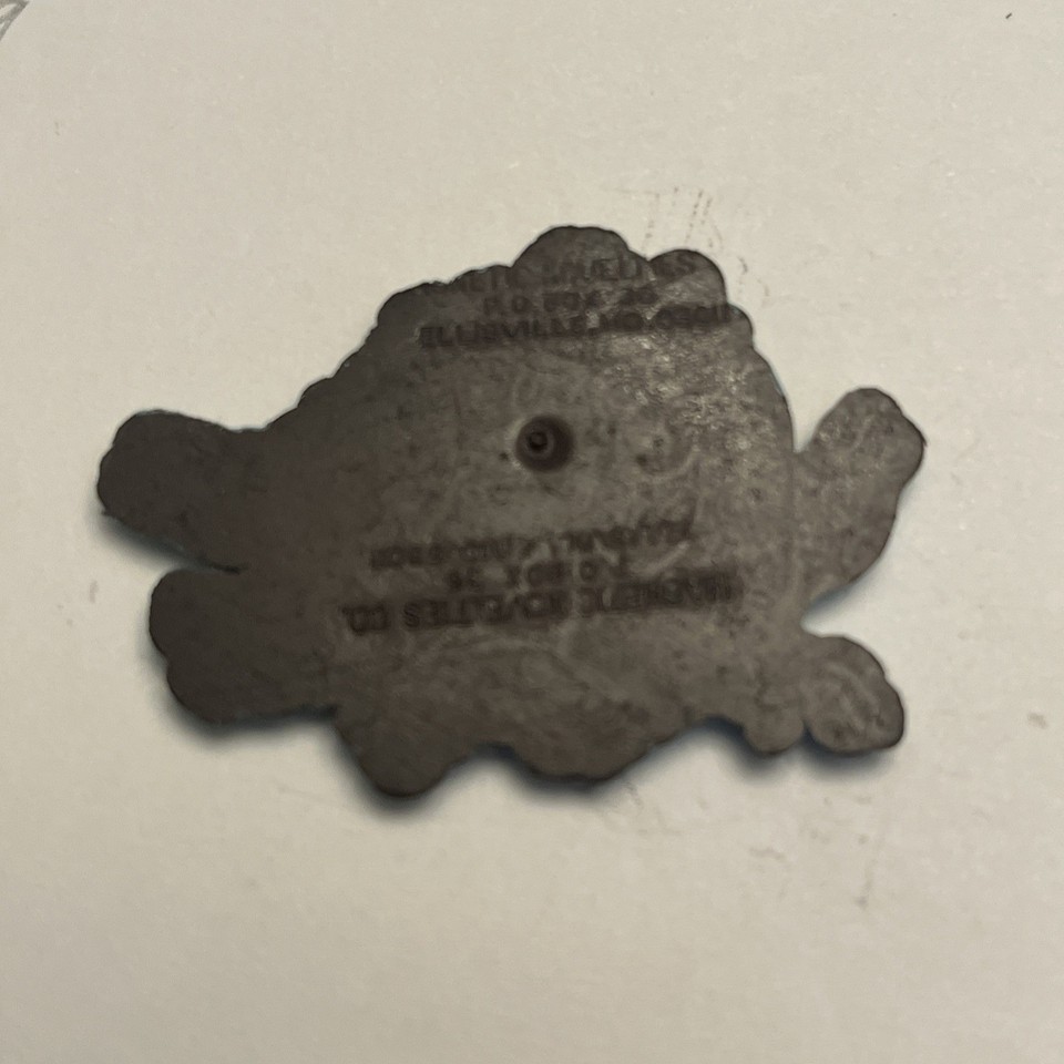 Vintage Freakies Cereal Magnet 1970s Snorkeldorf Nice Clean | eBay