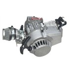 49CC 50cc 2 Stroke GAS PETROL MOTORIZED BIKE BICYCLE ENGINE MOTOR KIT ...