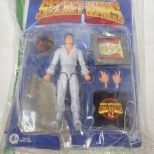 Marvel Legends Secret Wars Beyonder