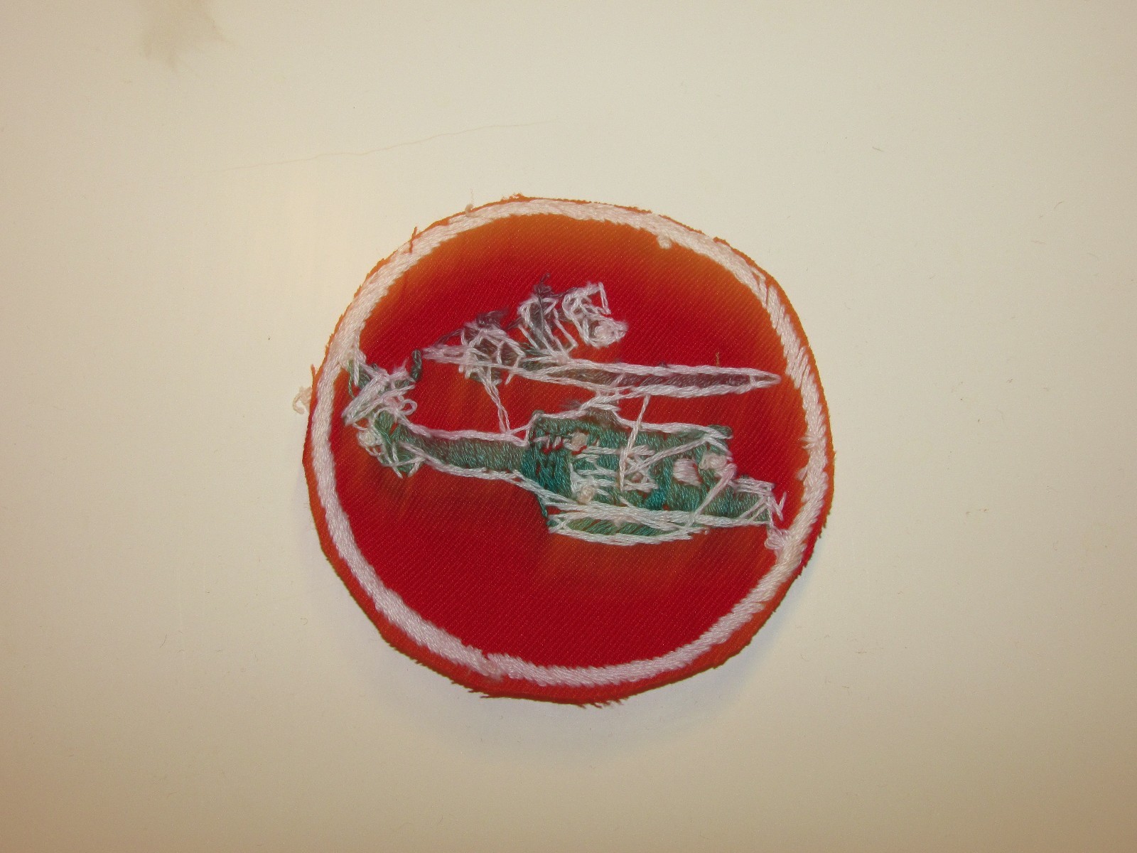 b9183 US Army Vietnam 334th Aviation Company ir37f | eBay