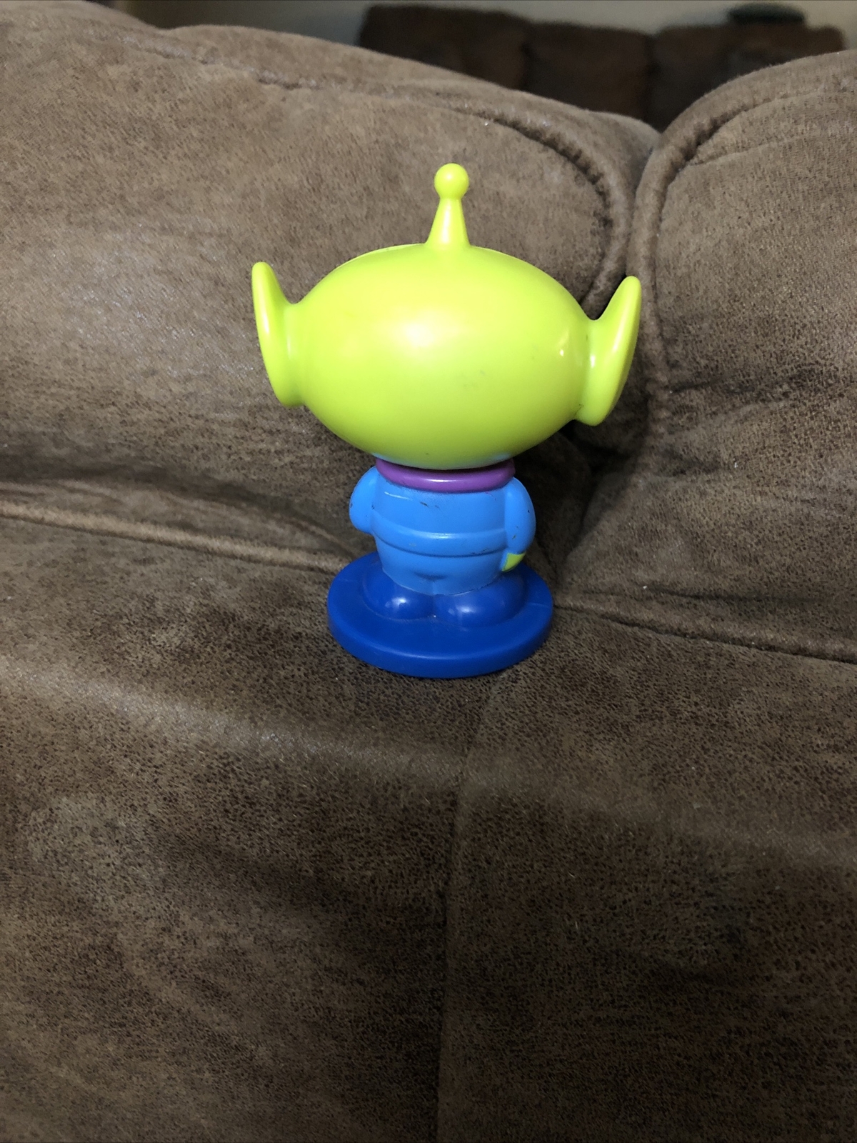 Toy Story alien Disney Pixar Kelloggs toy figure bobble head | eBay