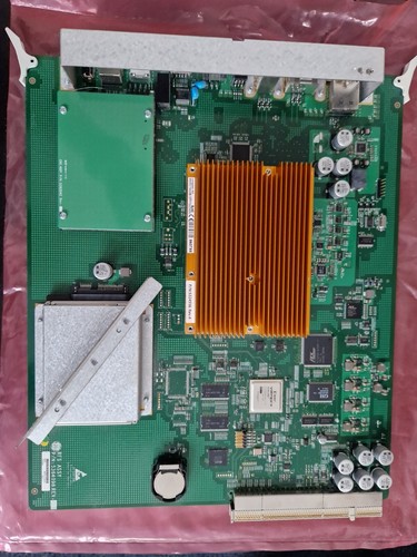 GE Voluson S8 RFS BOARD ASSEMBLY 5364098 | eBay