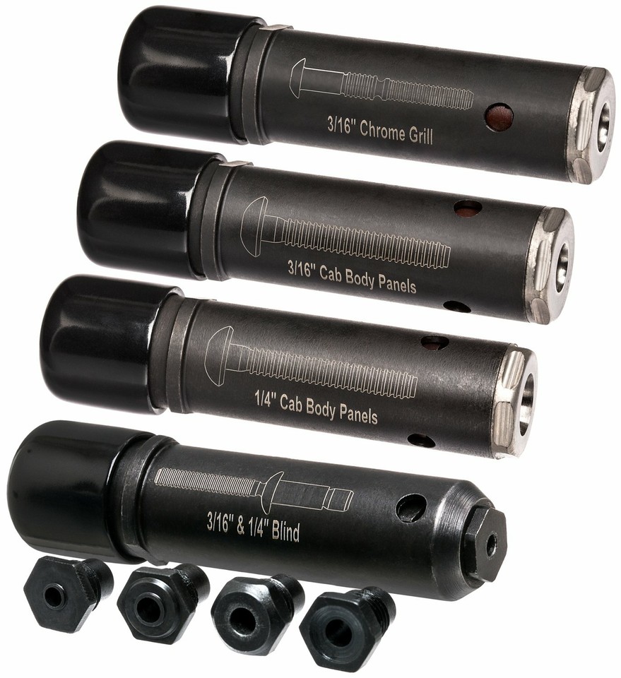 RAT640 Complete Truck Cab Kit | eBay