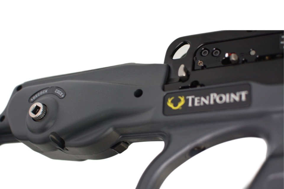 TenPoint Vapor RS470 Crossbow | eBay