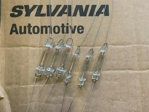 6 SK3 Pro Audio Lightbulb Fuse Protection bulb lamp crossover speaker ...