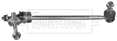 CAPSautomotive Link Stabiliser 2533230117 for Borg & Beck 2533230117 ...