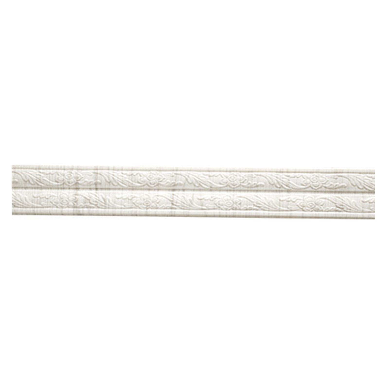 Corner Guard Elastic Shatterproof Decorate Crown Molding Trim Edge ...