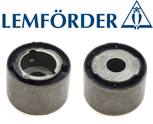 x2 Differential Mount Subframe to Housing Rear for Mercedes W124 ...