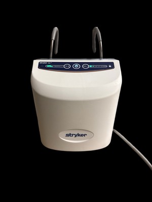 Stryker Air 2861 Low Air Loss Pump | eBay