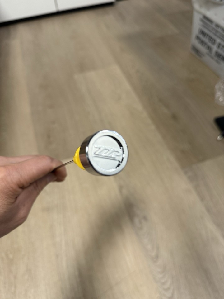 Engine Oil Level Dip Stick 3.8L GM 3800 1996 to 2008 L67 L32 L26 L36 ...