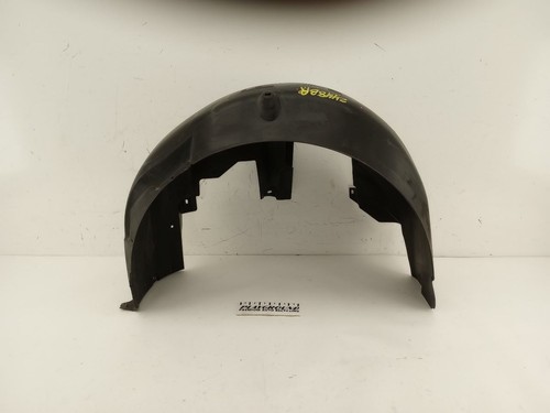 Saab 9-3 Passenger Right Rear Inner Fender Liner Fits 2004-2011 04 05 ...