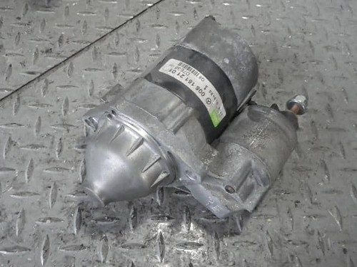 MERCEDES-BENZ Benz a class 2006 Starter 0051512101 [Used] [PA04310983 ...