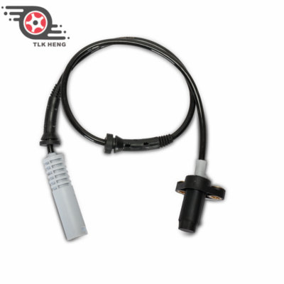 Front L / R ABS Wheel Speed Sensor 34521182159 For BMW E39 528i 540i ...