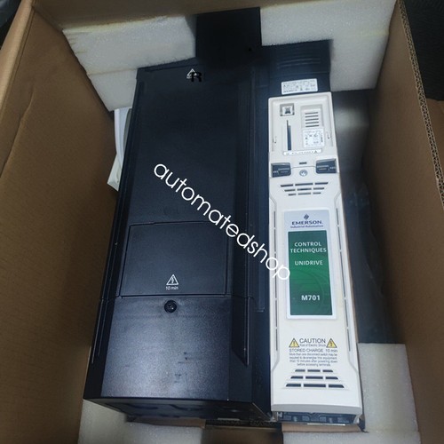 1PC NEW Emerson M701-074 01000 A Unidrive Shipping DHL or FedEX | eBay