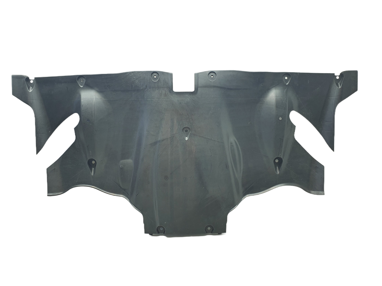 Tesla MODEL Y REAR AERO SHIELD INJECTION MOLD 1498771 for sale online ...