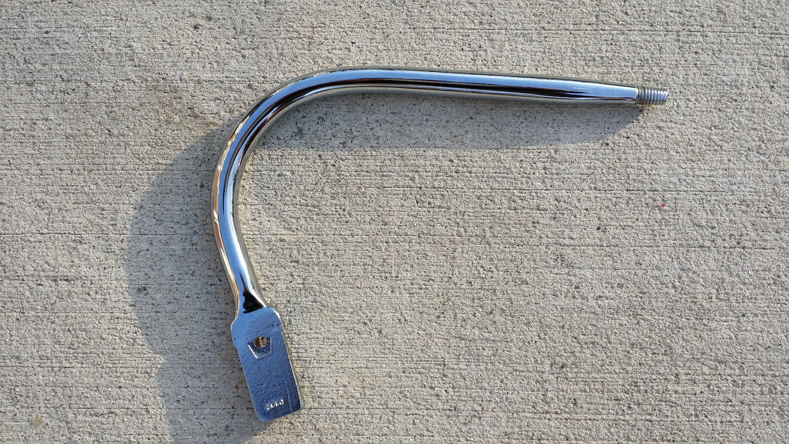 3/4/5/6-speed shifter handle toploader Muncie T10 AMC Hurst hot rat rod ...