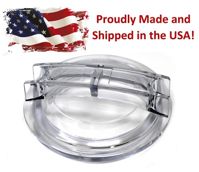 JSP New Pool Pump Replacement Thread Lid For Hayward Super II 2 ...