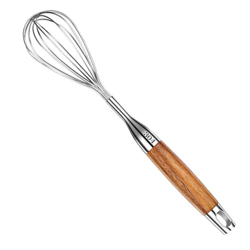 Egg Beater Mixer Manual Pastry Hand Tool Handheld Whisk Practical | eBay