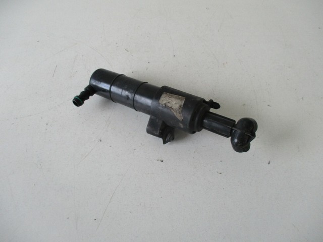 Mercedes-Benz E W212 2010 Headlight Washer Spray Nozzle 2128600047 ...