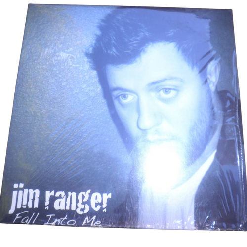 Jim Ranger: Fall Into Me Gospel, Religion Music CD | eBay