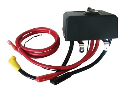 CSI P12012 Winch Solenoid | eBay