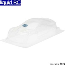 PROTOform 1/10 Cadillac Ats-v.r Clear Body 200mm Pan Car and TC ...