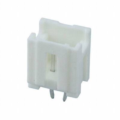 CONN HEADER VERT 2POS 2MM | eBay UK