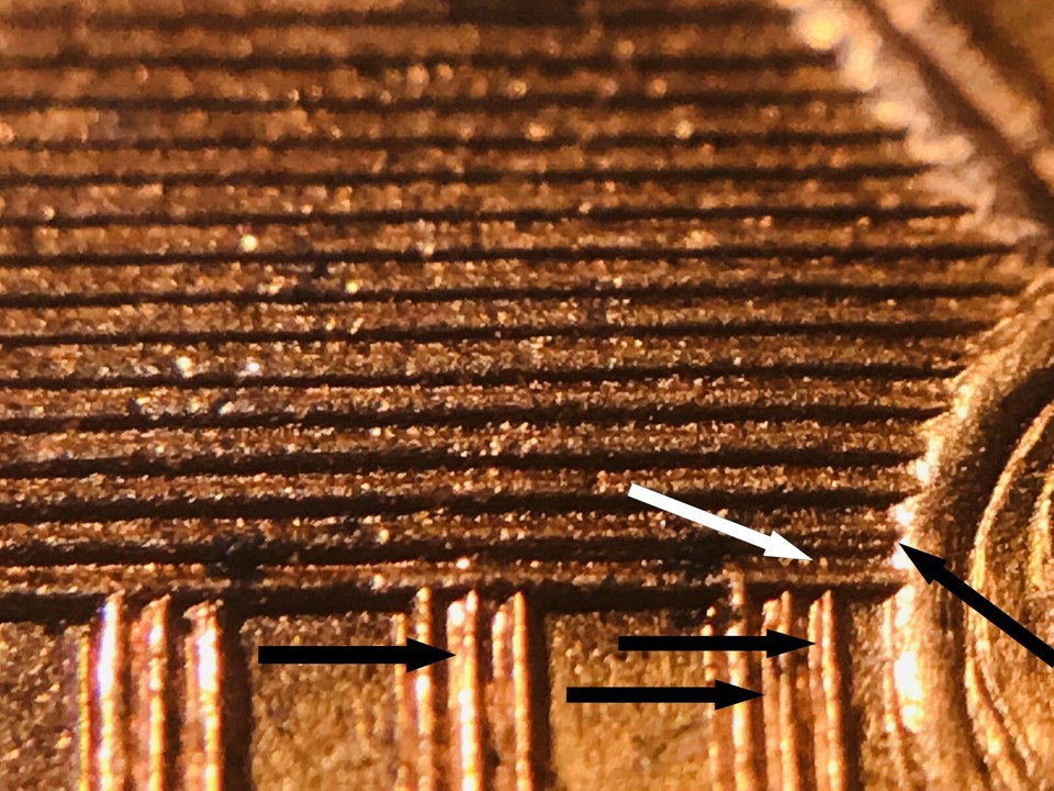 1864 TWO CENT PIECE RB ERROR FS-1303 RPD DDO (2C004) | eBay