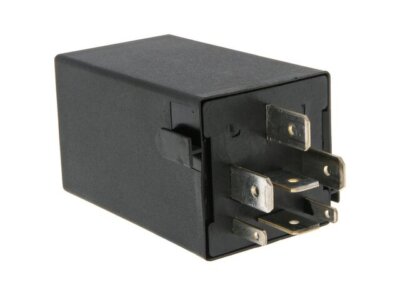 For 2004-2005 BMW 545i Wiper Relay Wells 88647FGDP Windshield Wiper ...