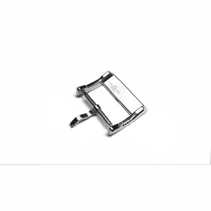 Hamilton H640.000.206 Steel 20mm Watch Replacement Buckle With Pin ...