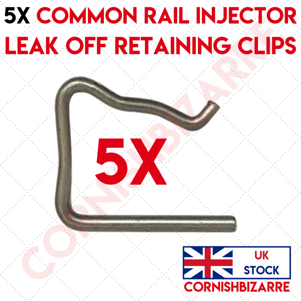 FOR VW PEUGEOT FORD CITROEN RENAULT SIEMENS INJECTOR LEAK OFF PIPE ...