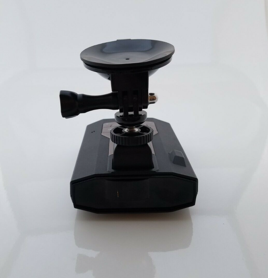 ESCORT Radar Mount with Magnet Radar Attachment and Sticky PU Gel Cup ...