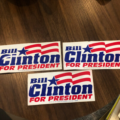 Bill Clinton Logo Citizen Audiobook | Free With Trial