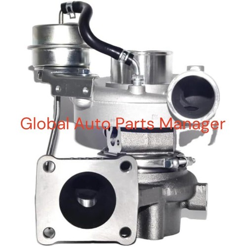 CT26 17201-17010 Turbo charger For Toyota Landcruiser 4.2L 1HDT 1HD-T ...