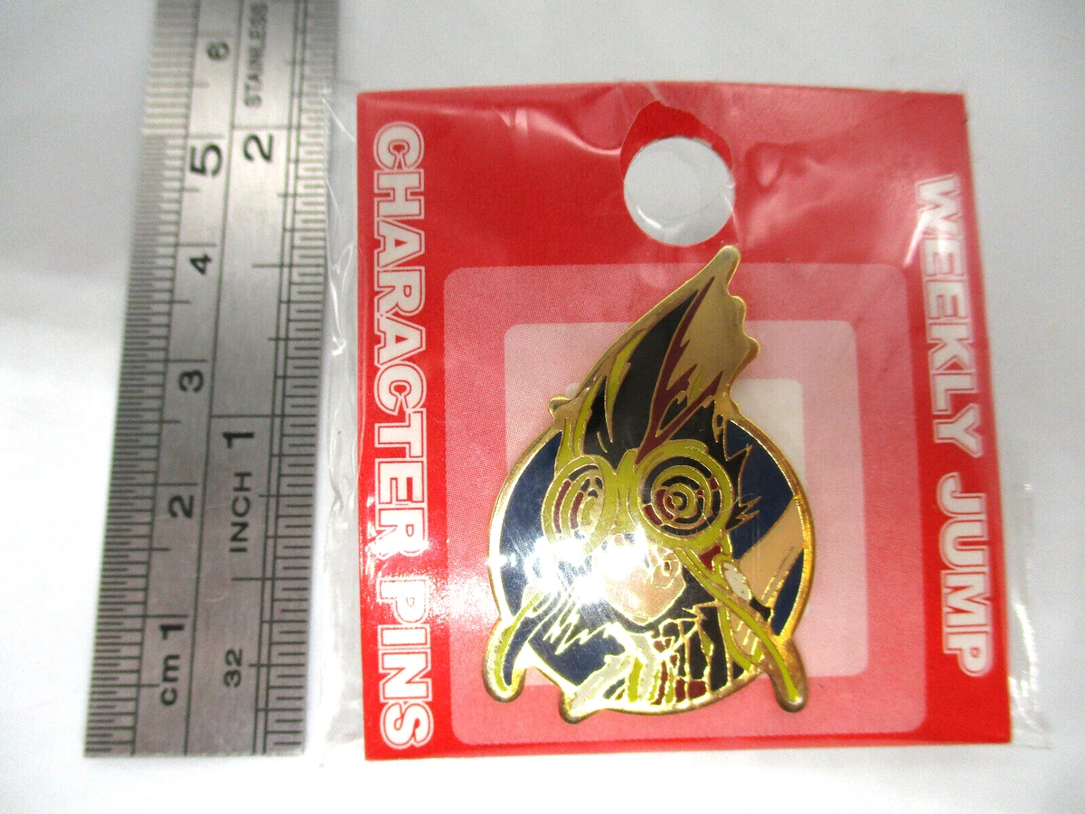 Bakuman Niizuma Eiji Crow