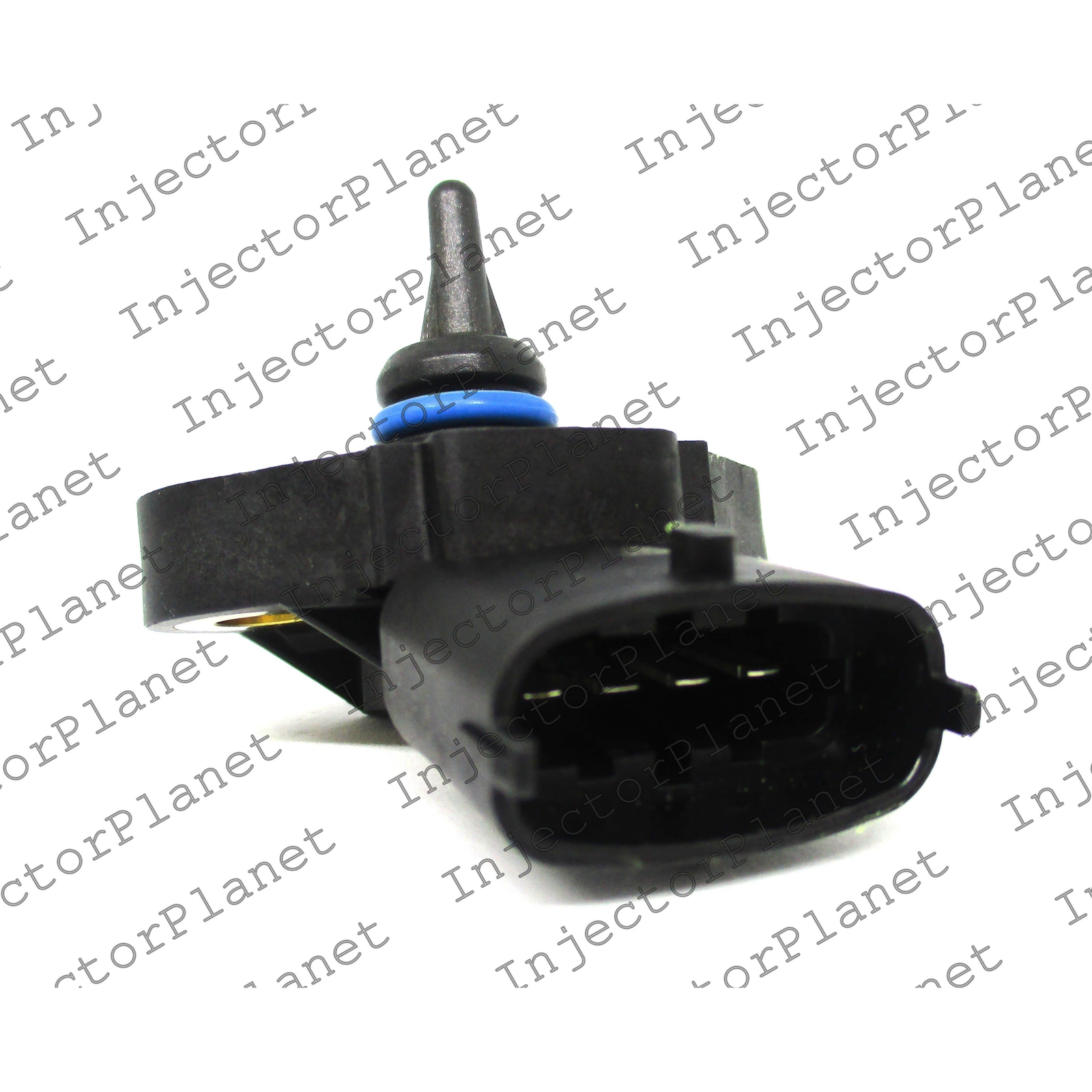 Bosch 0261230112 MAP sensor Saab Turbo Genuine OEM | eBay