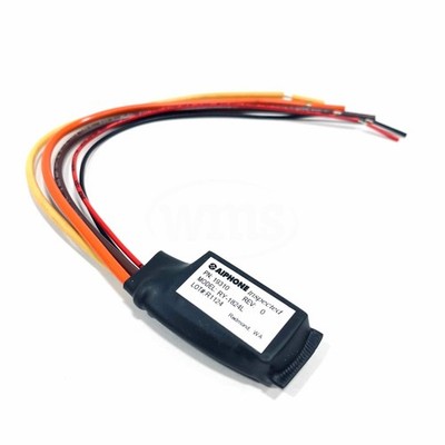 RY-1824L Aiphone Door Release Relay Module | eBay