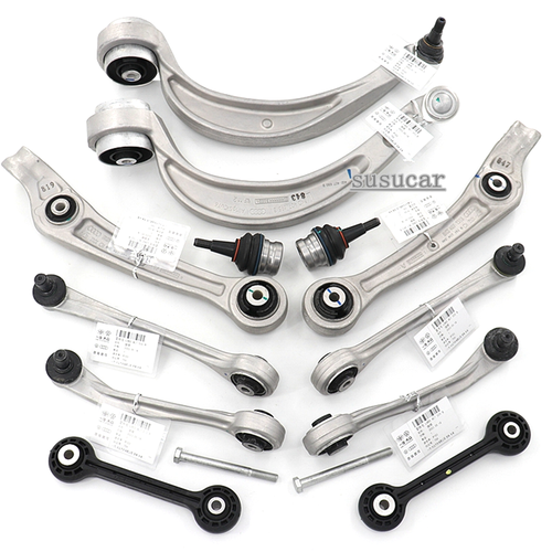 14X Front Control Arm Balljoint Suspension Kit OEM For Audi(11-15) A4 ...