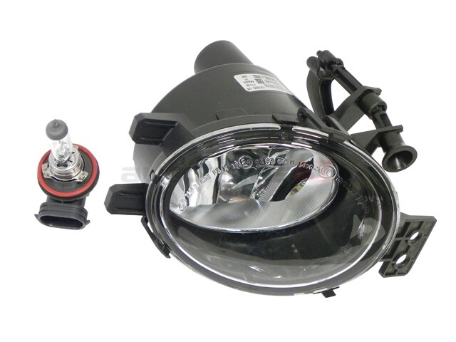 ZKW Front Right Fog Light 63177273448 BMW 128i | eBay