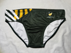Mens Turbo Water Polo Speedo MD / 32 University of Nottingham Swim ...