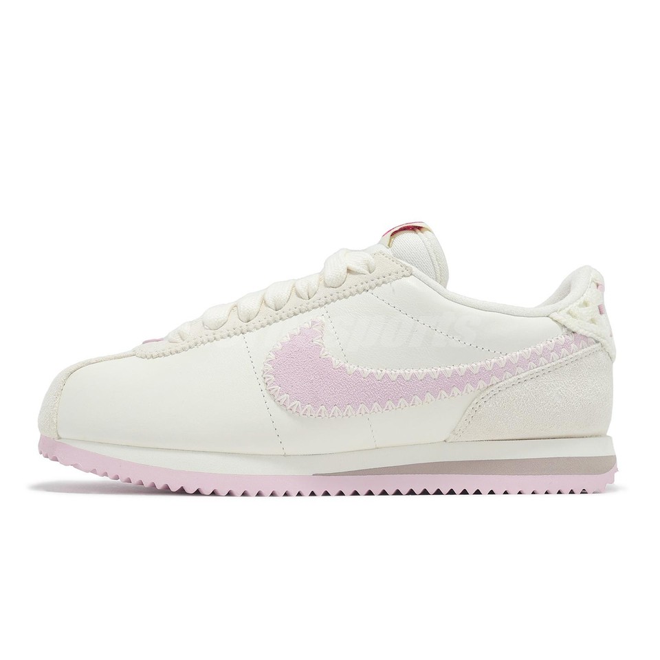 Nike Wmns Cortez Valentines Day 2025 Women Casual Lifestyle Shoes ...