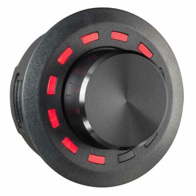 Audiotec Fischer Conductor Control Input One Touch Remote Control ...