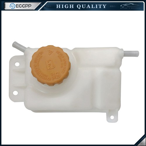 For Chevrolet Aveo 1.6L 2004-2008 Radiator Coolant Overflow Tank ...