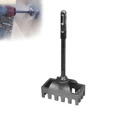 Portable Square Hole Punch for 86-Type Junction Boxes | eBay Australia
