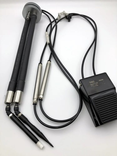 Watch Tool Cleaning Set for Glass and Movement Clean Parts with Air ...