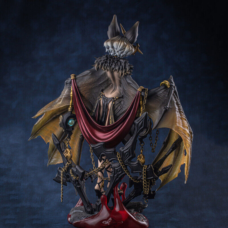 AniMester 1/6 Scale Finished Statue Euangelion PVC Garage Kit Figure ...