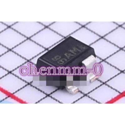 10pcs new BFP420 H6327 SOT-343 Screen printing AMS #MX | eBay