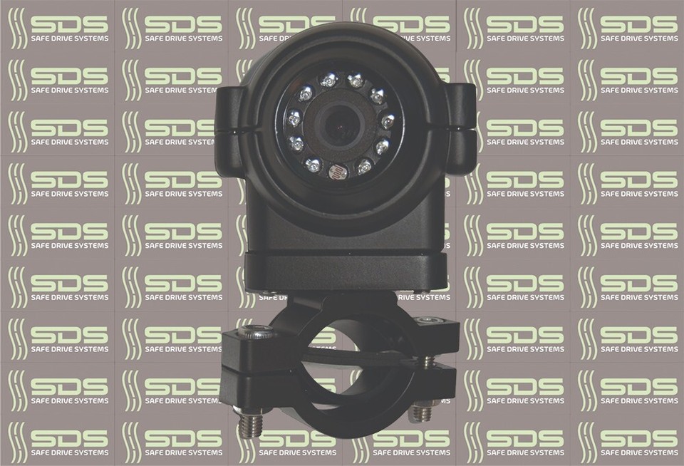 720P Wing Mirror Camera - SDS | eBay