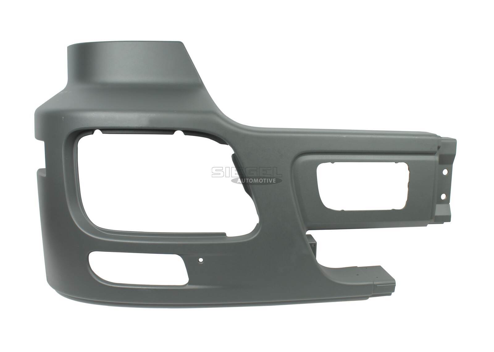 CAPSautomotive Bumper 943 880 6172 9438806172 for Mercedes 943 880 6172 ...